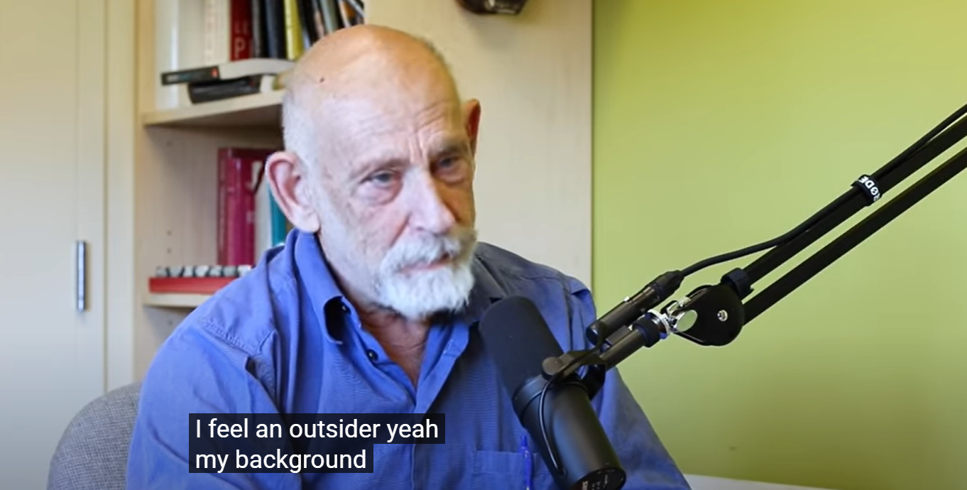 Leonard Susskind - 知乎