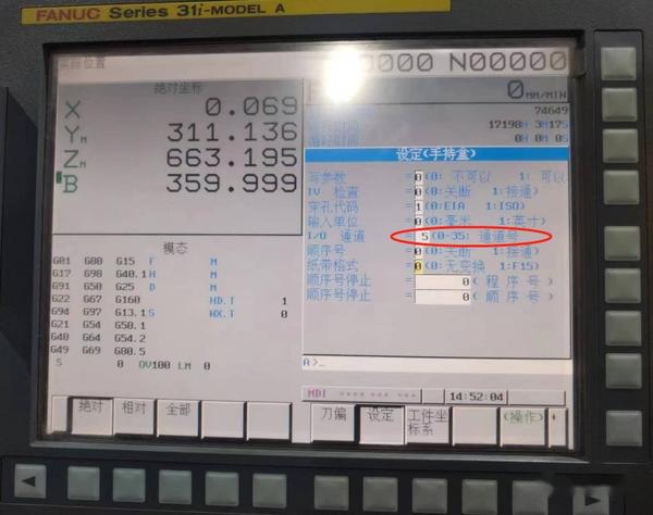 【软件】FANUC与FFFTP软件通讯案例介绍 - 知乎