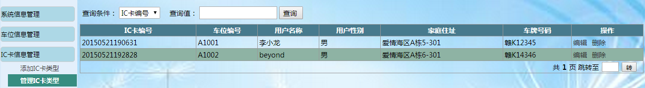 基于web停车场管理系统的设计与实现（开题报告任务书论文ppt源码） 知乎