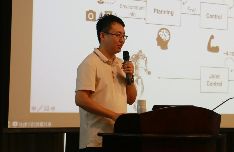 具身智能拥抱未来｜CCF ADL 152期 - 知乎