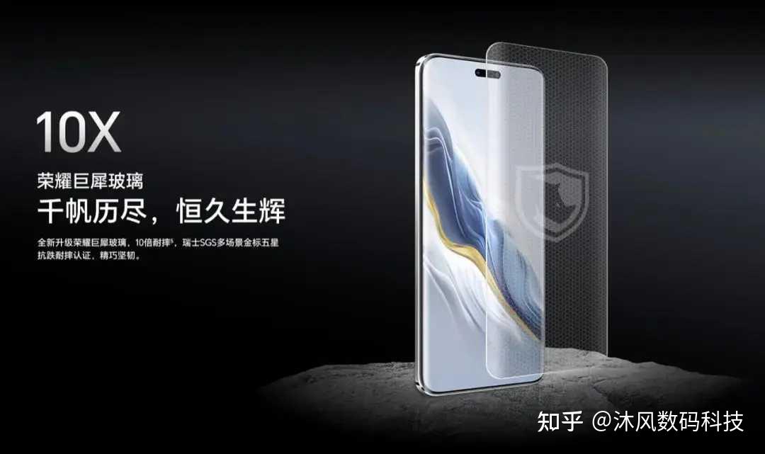 5699元起售的荣耀Magic6 Pro值得买吗？简单聊一下，看完你就懂了 - 知乎