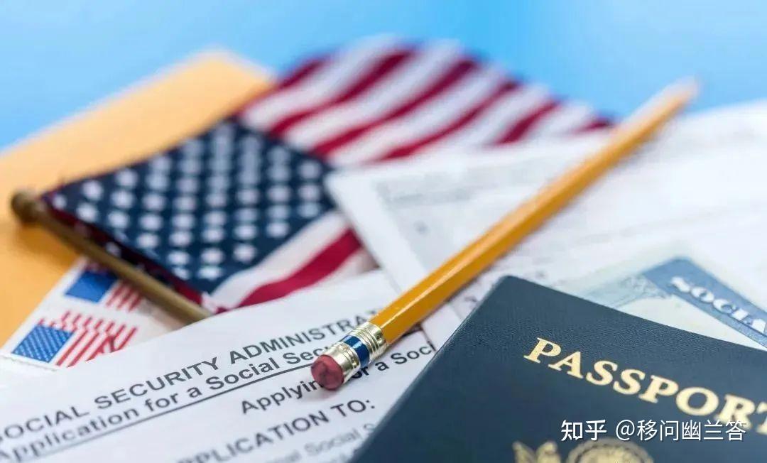 【美签攻略】B1/B2商务旅行签证官方申请指引 - 知乎