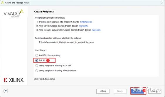 基于Verilog HDL的axi-lite主机模块 - 知乎