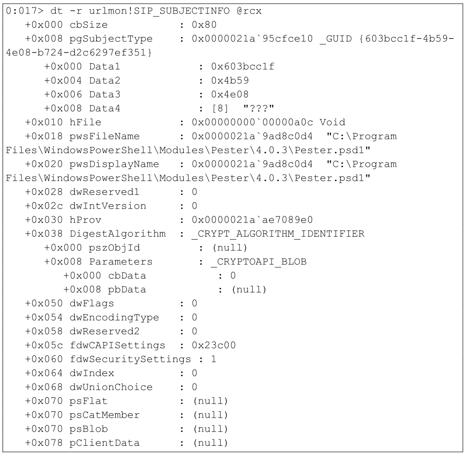 颠覆windows的信任体系——实现任意代码签名劫持 - 知乎