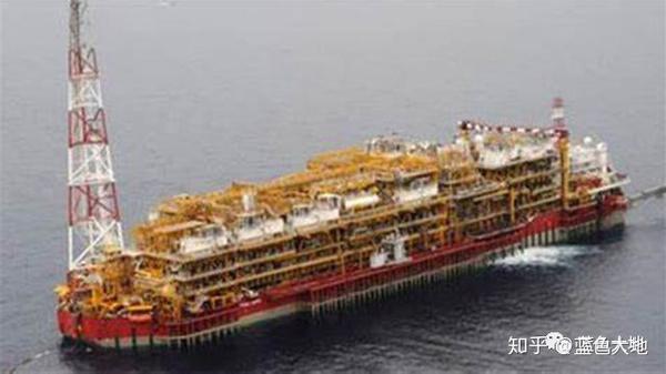 【油气】Usan FPSO——西非海域超大型FPSO项目解析 - 知乎