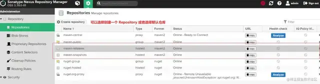 Maven仓库配置及远程依赖 - 知乎