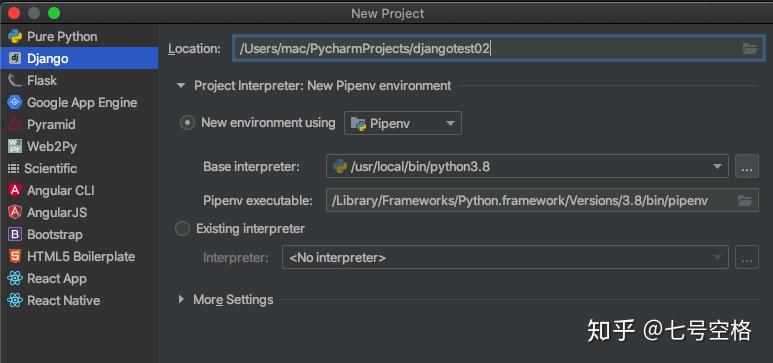 Django+SimpleUI快速开发指南 - 知乎
