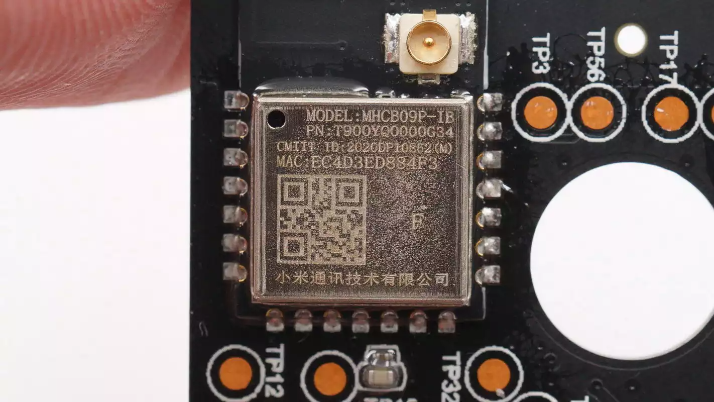 拆解报告：米家USB-C窗帘伴侣MJSGCLBL01LM - 知乎