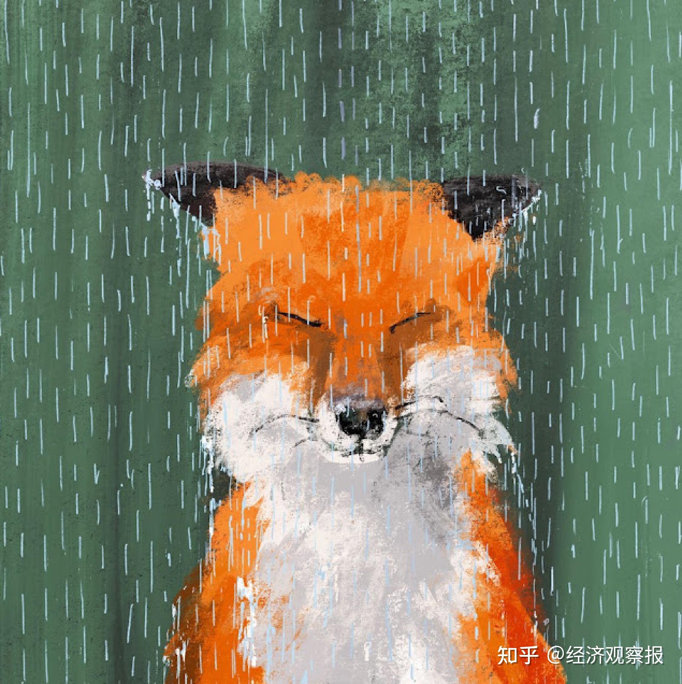 Jenny Bloomfield：用画笔编织童真与自然之梦的插画家 - 知乎