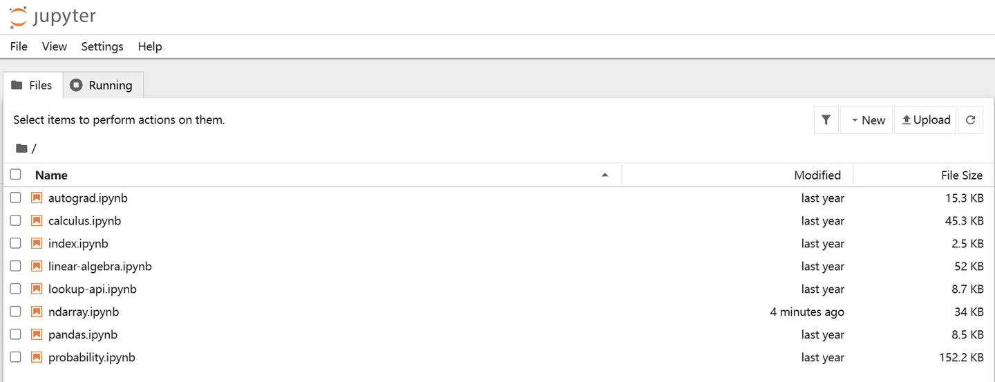 Jupter Notebook - 知乎