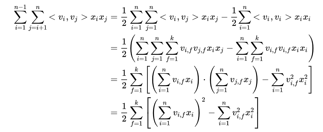 清晰易懂，基于pytorch的DeepFM的完整实验代码 - 知乎