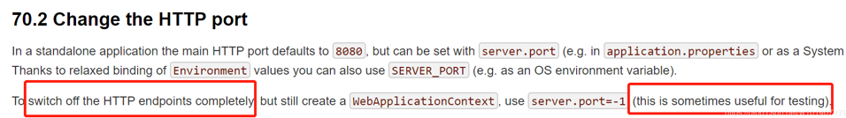 Spring Boot随机端口你都不会，怎么动态扩容？ - 知乎