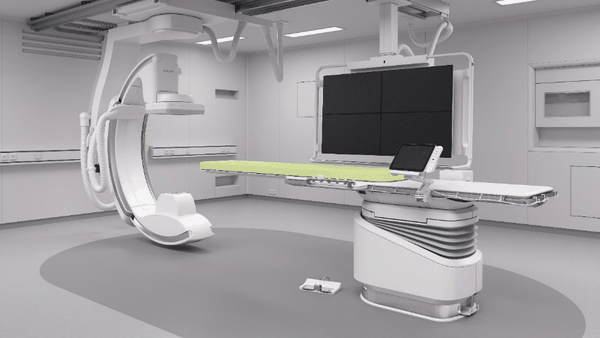 一文盘点全线DSA产品：飞利浦篇 - 知乎