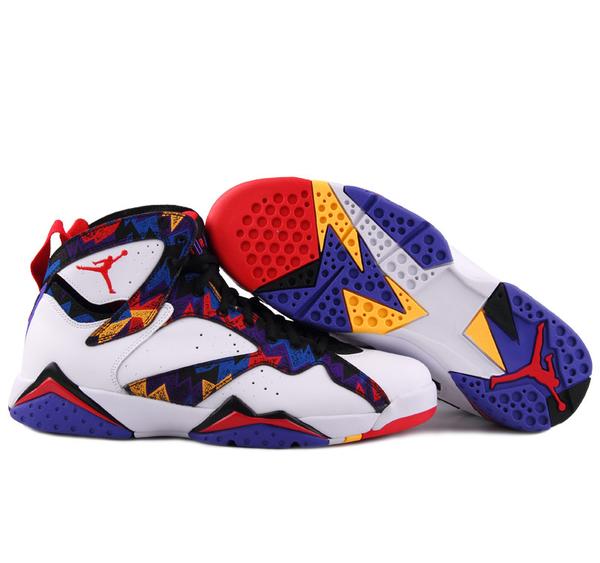 男朋友的AJ到底是第几代 - 知乎