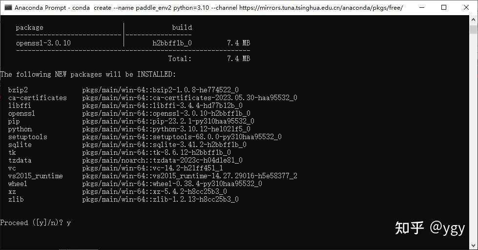 PaddleOCR在windows中的使用 - 知乎