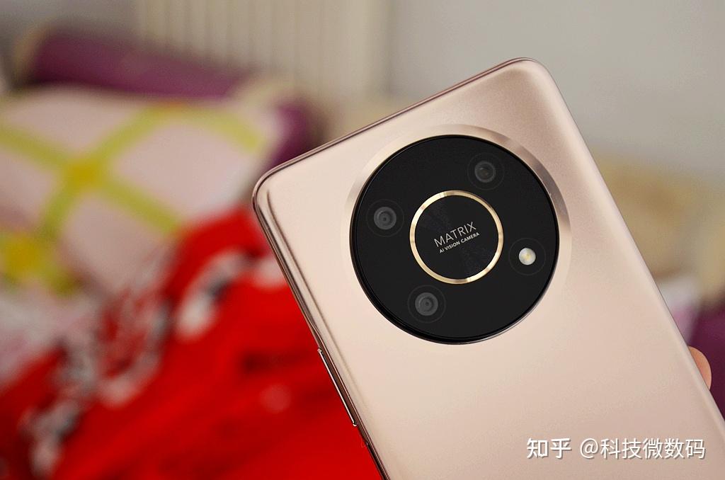 买不买？1499元起的荣耀X30：星环设计，超窄边框，66W超级快充 - 知乎