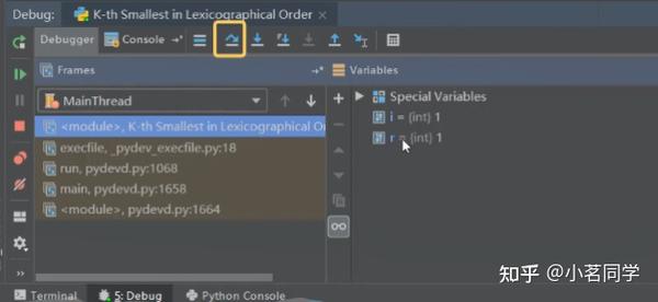 如何使用Pycharm调试深度学习程序？ - 知乎