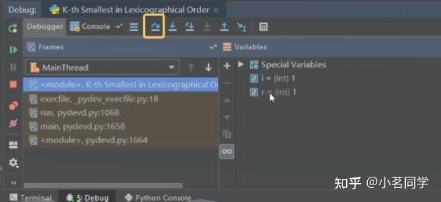 如何使用Pycharm调试深度学习程序？ - 知乎