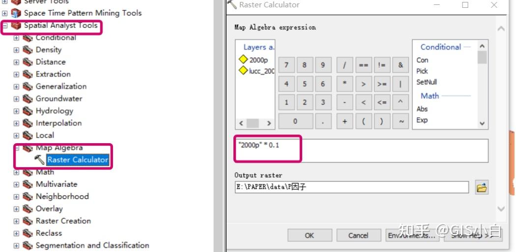 基于RUSLE模型的土壤侵蚀与土地利用关系研究—以澜沧江流域（青海段）为例 - 知乎