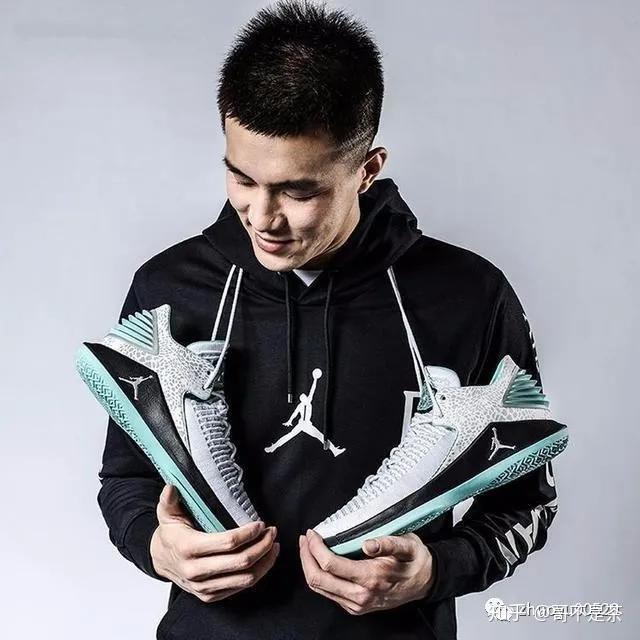 AJ系列最火的几款鞋 10款最高人气AJ鞋款推荐 - 知乎
