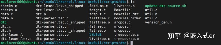 以imx6ull为例深度讲解Linux内核设备树语法 | 设备树实例解析之全网最强科普文 - 知乎
