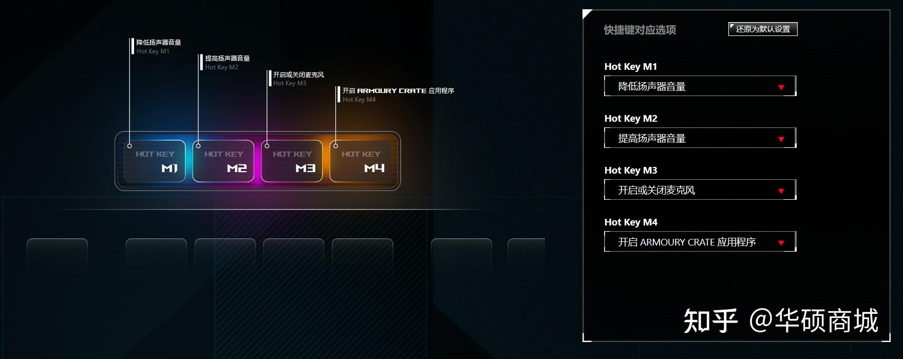 华硕奥创中心还不会用？全教程一键收藏！（上） - 知乎