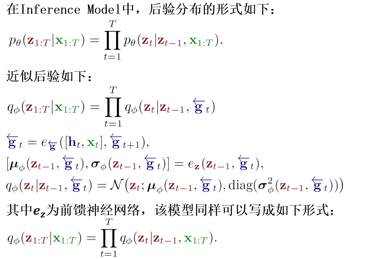 [深度生成式模型] 2 动态VAE最新研究简要概述（2021） - 知乎