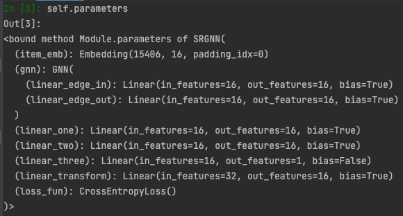 图召回SR-GNN，附代码 - 知乎