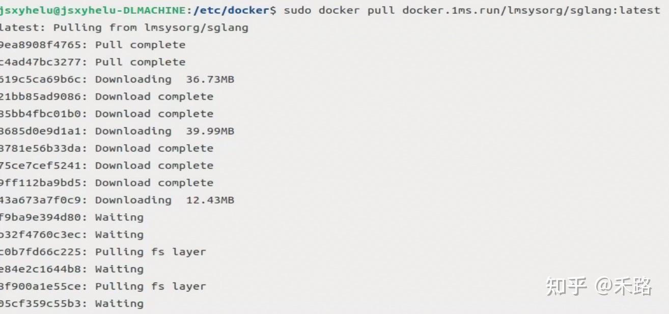 基于sglang开展deepseek的openapi形式部署 - 知乎