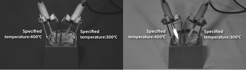 SWIR短波红外成像原理及应用 - 知乎