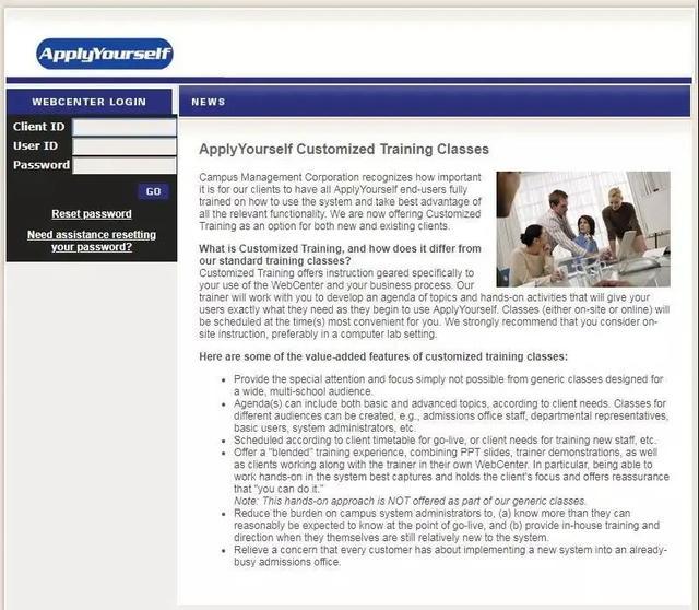 美国研究生申请系统全攻略 - 知乎