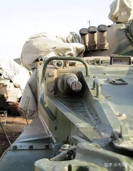 师承苏联的中国陆军，为什么04A步战车的运用越来越像美军了？ - 知乎