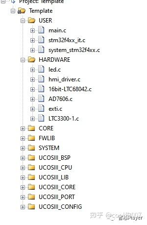 STM32-LTC6804方案成熟BMS方案 - 知乎