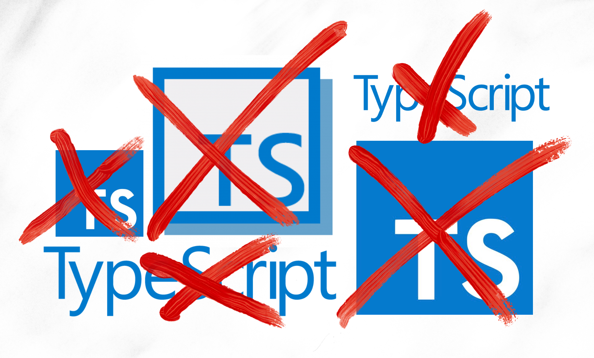为什么我最终没有选择typescript作为我的首选后端语言 知乎