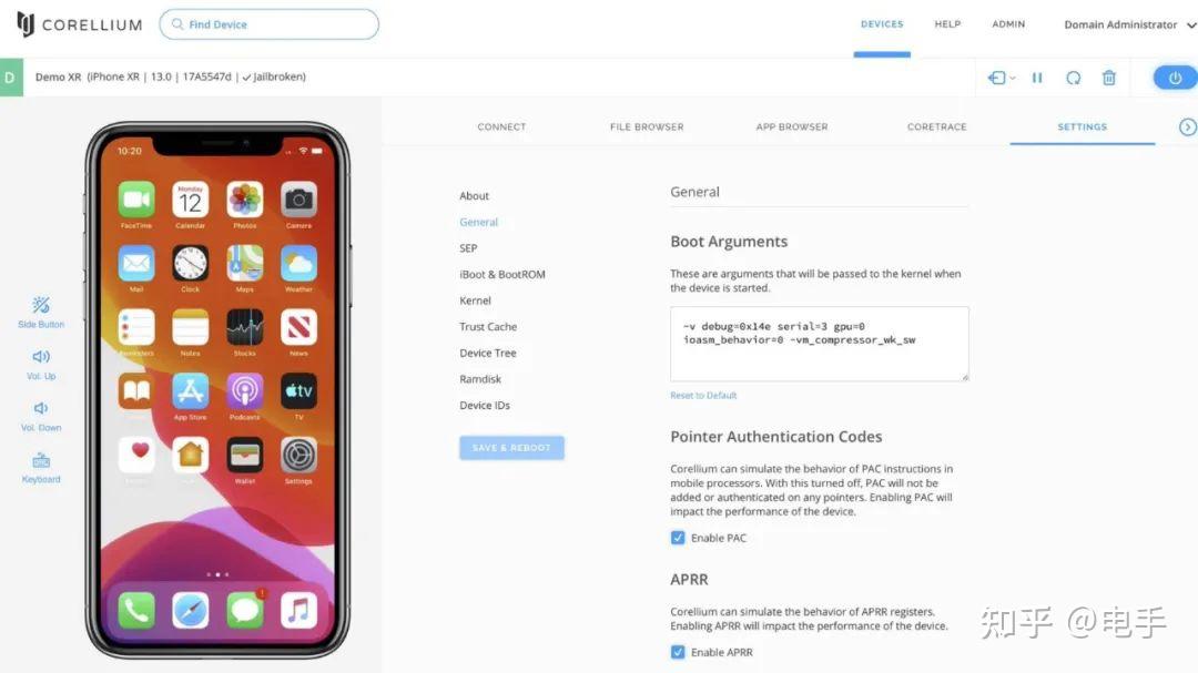 小米手机成功刷上iOS系统！这可能是苹果史上最大败诉 - 知乎