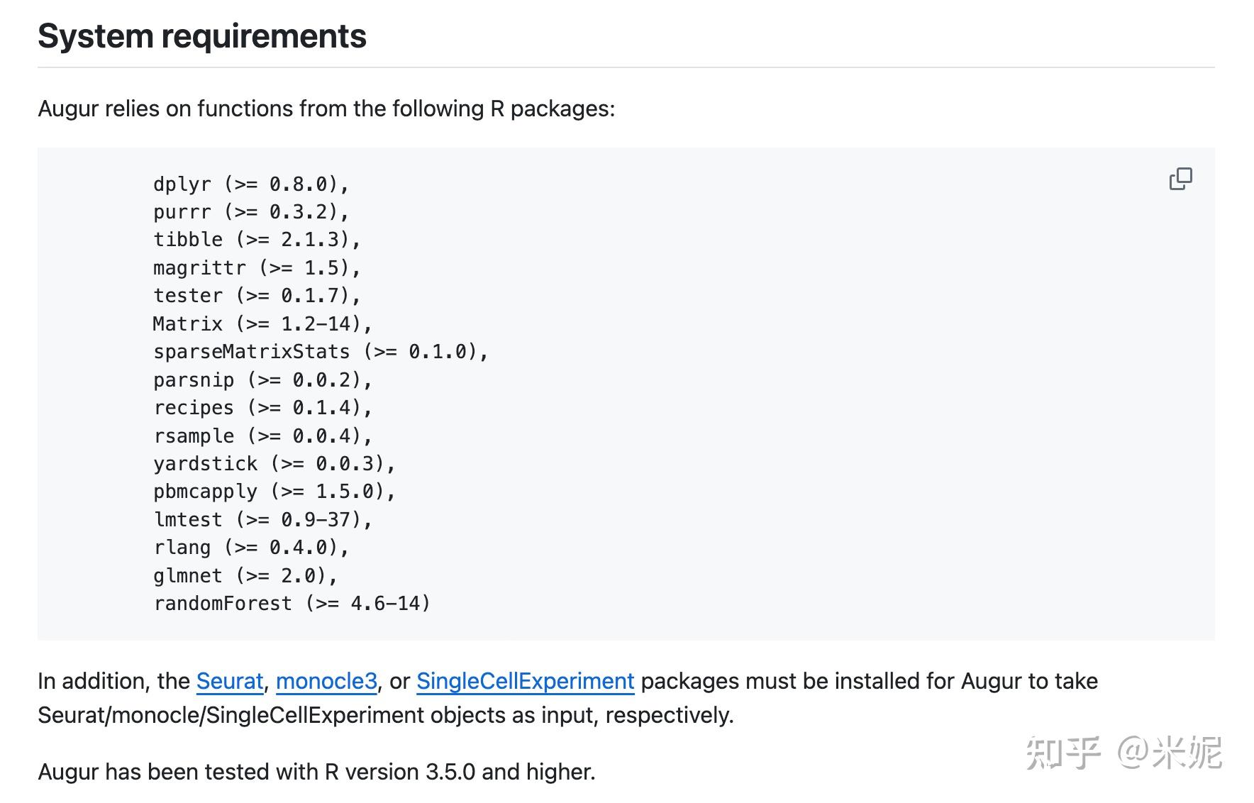 单细胞——细胞扰动分析：R 包 Augur 的应用示例 - 知乎
