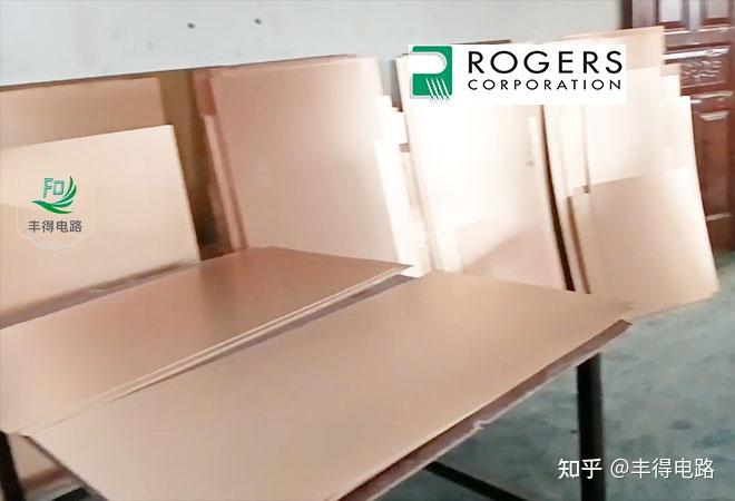 罗杰斯（Rogers）RO4000系列高频板材：性能亮点与详细参数概览 - 知乎