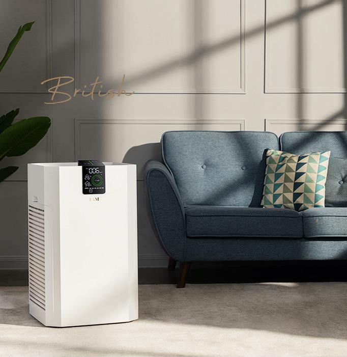 2025年3月 | 除甲醛哪款空气净化器最强？哪款性价比最高？ONB 阿卡驰 宮菱 米家 352 IAM等市面主流空气净化器最全测评