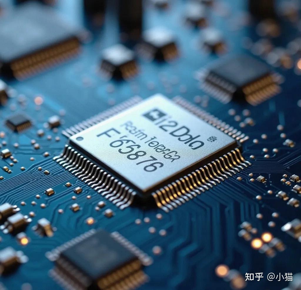 芯片详细讲解，从而区分CPU、MPU、DSP、GPU、FPGA、MCU、SOC、ECU - 知乎