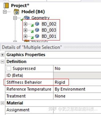 【示例】Ansys Motion基础03-活塞运动 - 知乎