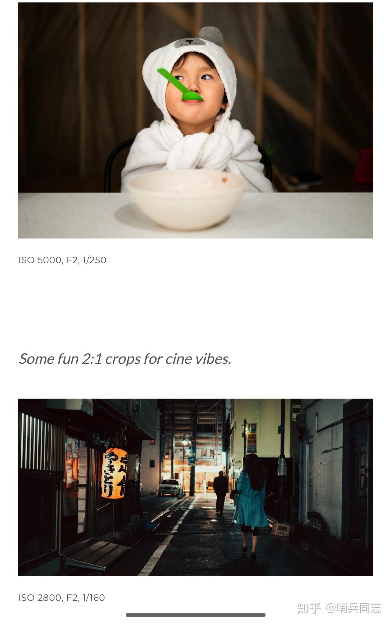 Nikon 40mm/2怎样 - 知乎