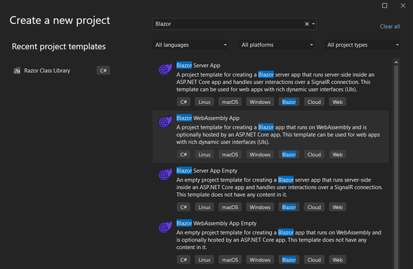 如何使用 Blazor 框架在前端浏览器中导入和导出 Excel - 知乎
