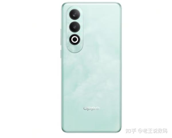 OPPO K12 vs iQOO Z9 Turbo：哪款才是你的性价比之王？ - 知乎