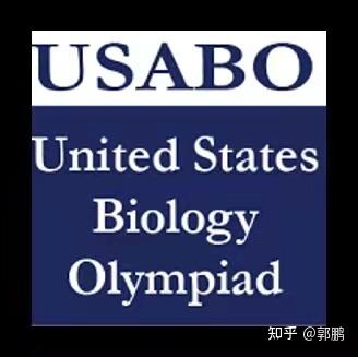 USABO - 知乎