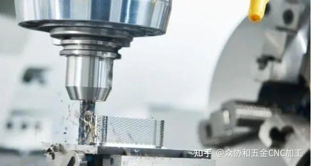 cnc从入门到精通详细介绍收藏 - 知乎