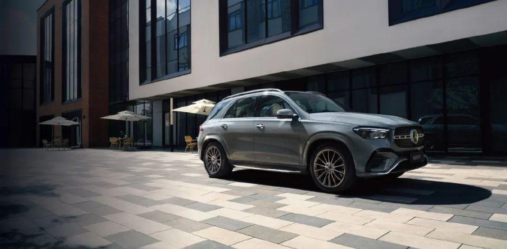 狂降近16万元！沃尔沃XC90对比奔驰GLE谁更香？ - 知乎