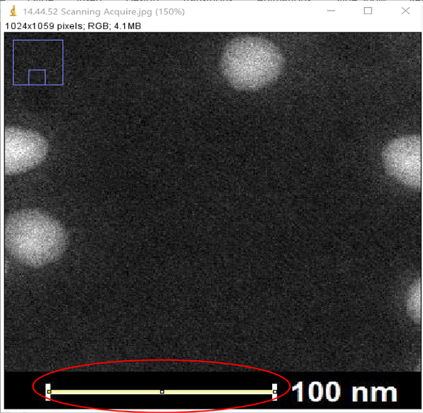 干货教程丨ImageJ软件测量粒径分布如何操作？ - 知乎