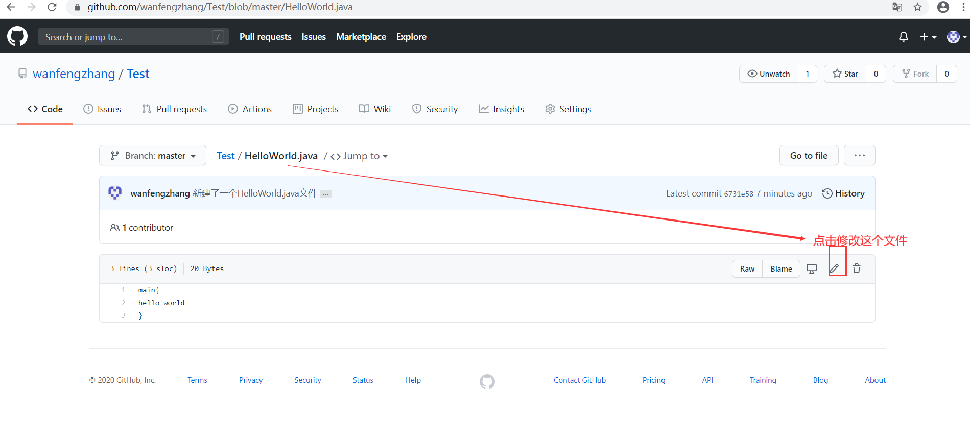 GitHub 创建仓库、仓库管理 - 知乎
