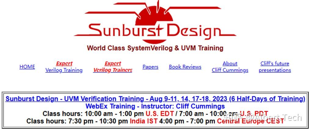 FPGA必备的学习网站(二) - 知乎