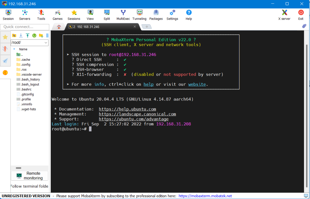 OriginBot智能机器人开源套件| 5.启动OriginBot - 知乎